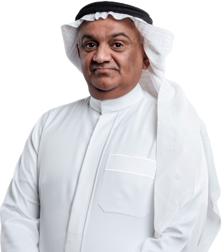 About – Ahmad A. Abed Holding